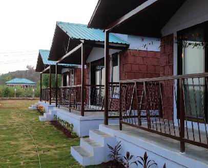 Royal Stone Resort - Home